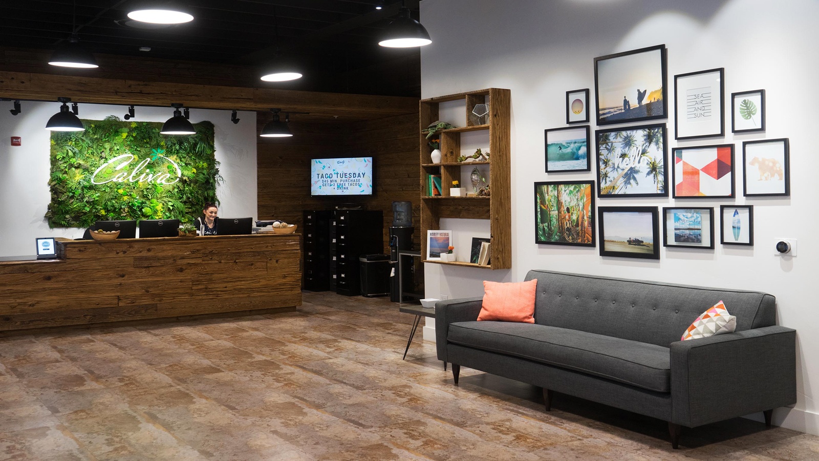 5 Must-See Cannabis Dispensaries in California - San Jose