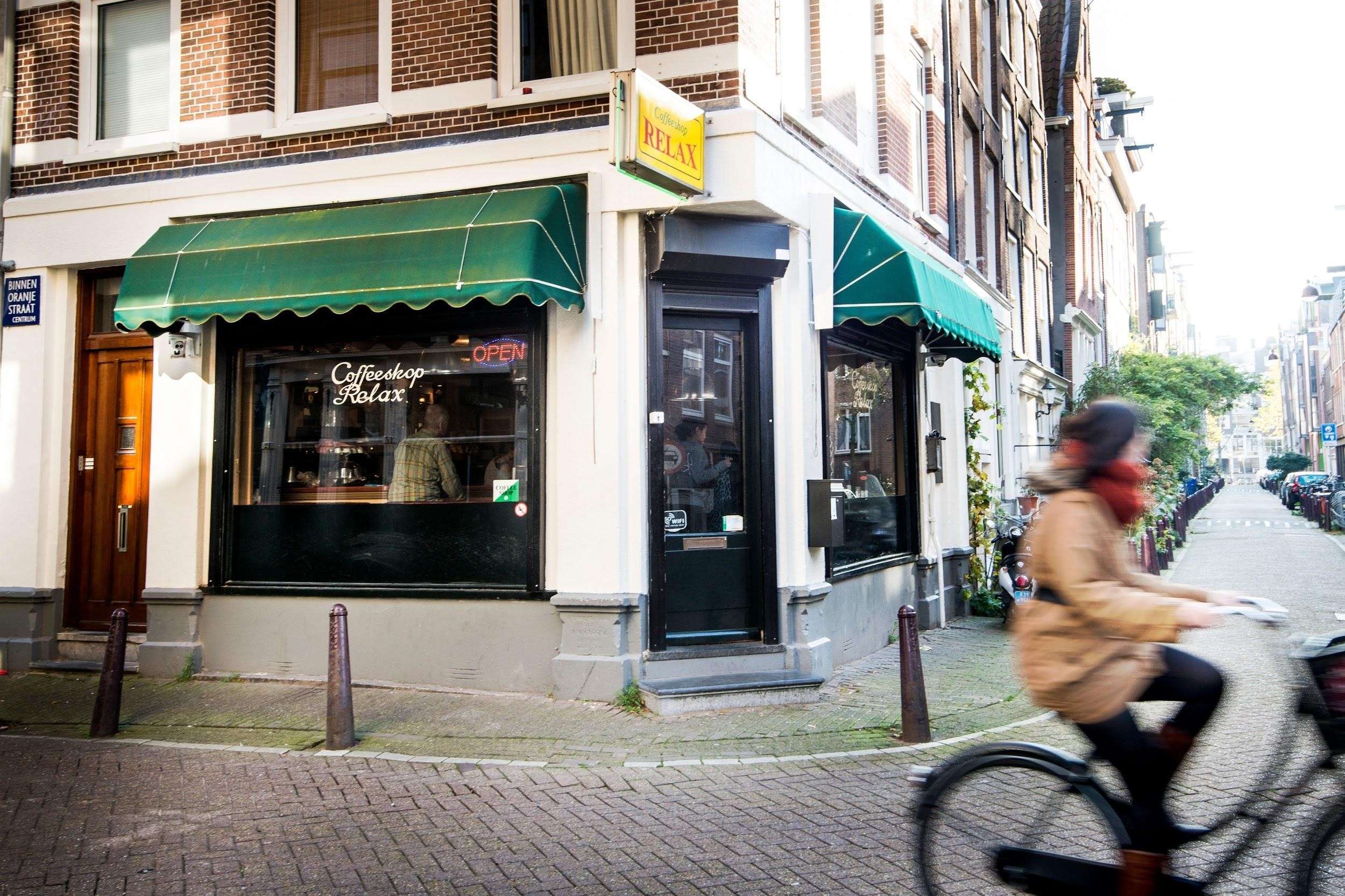 7 Cannabis Consumption Lounges to Inspire Your Next Retail Venture