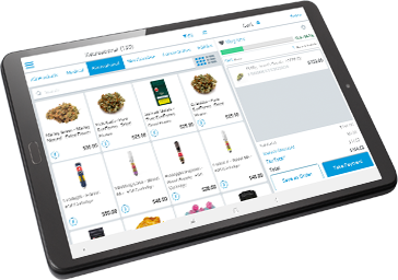 Cova POS Hardware US -2024