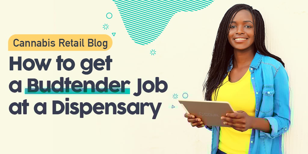 What is a Budtender? A Beginner's Guide to Becoming a Budtender