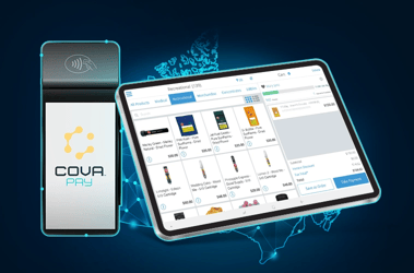 Cova Pay Cannabis Payment Processing for Canada | Cova Software