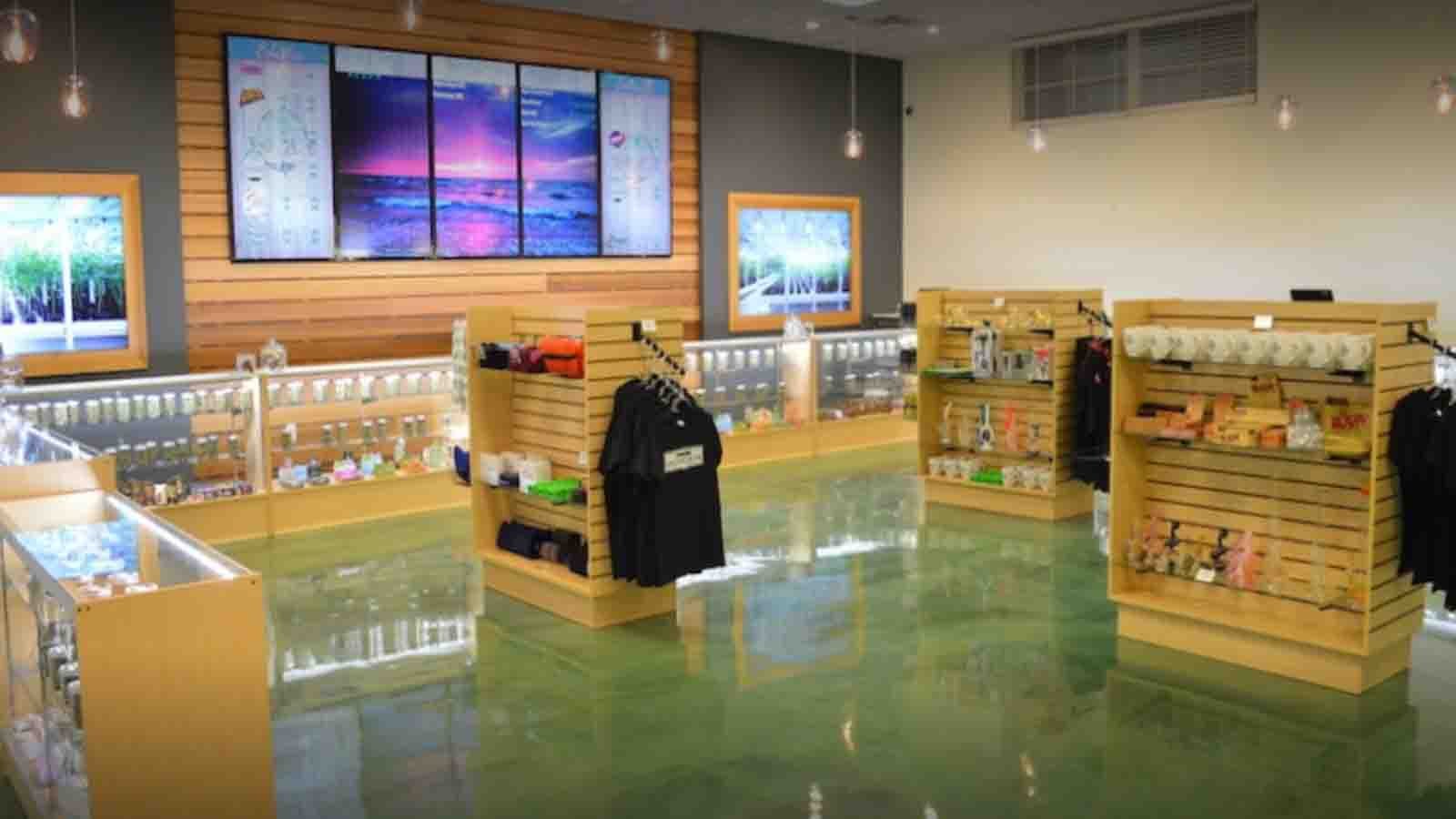 5 Must-Visit Cannabis Dispensaries in California - Santa Ana