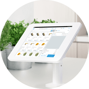 Cannabis Retail POS & Inventory Management | Cova Software