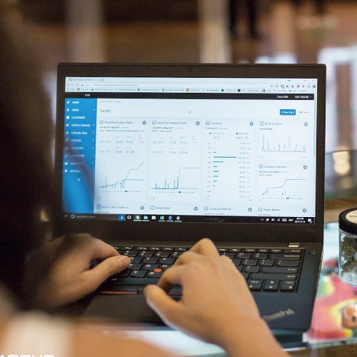 Cova POS & Inventory Management for Cannabis Retail & Delivery