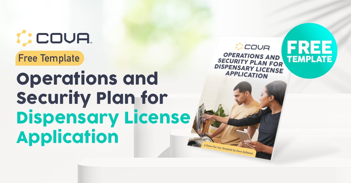 A Complete Guide to Cannabis Dispensary Security Systems