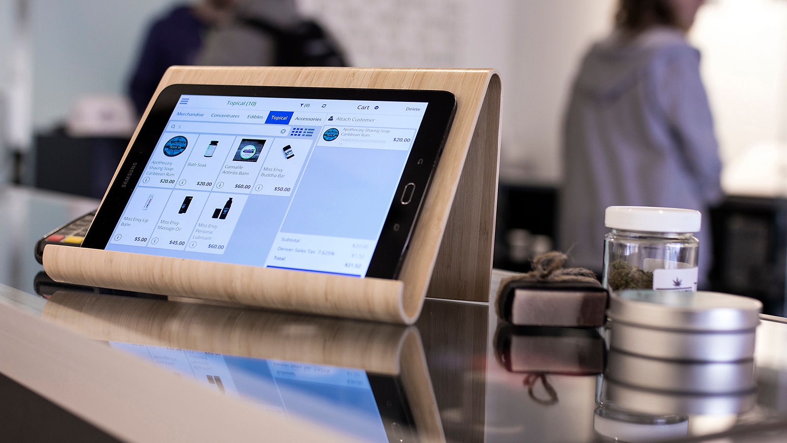 Cova vs. Flowhub: The Ultimate Dispensary POS Comparison