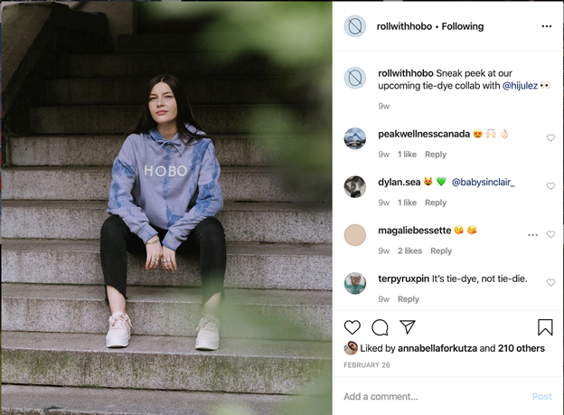12 Inspiring Cannabis Retail Instagram Accounts to Follow