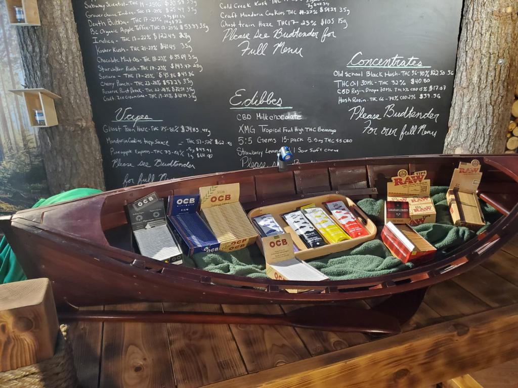 Trease Leveraged Community Outreach to Become Bobcaygeon’s First ...