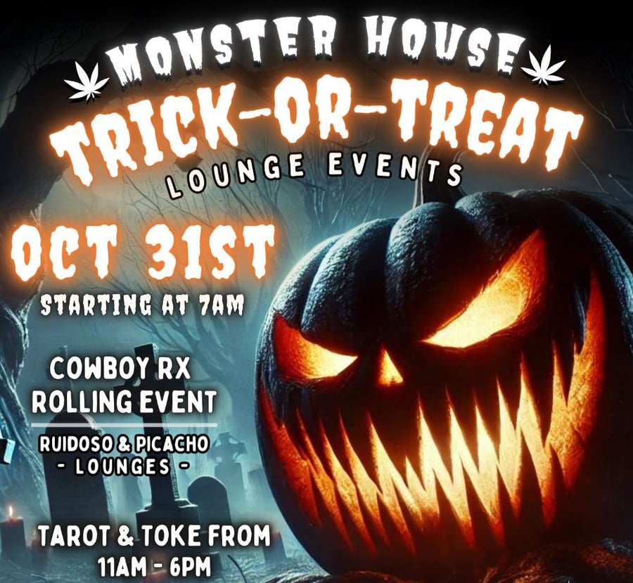 Killing It in the Dispensary Game: Our Conversation with Monster House