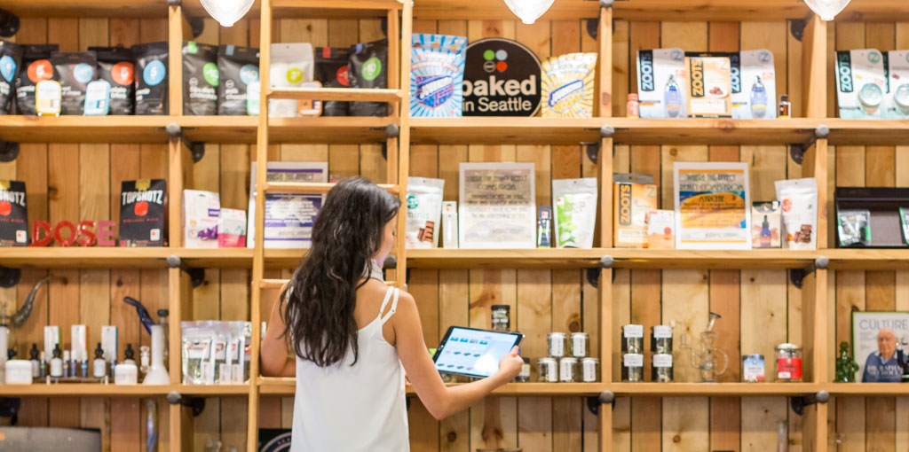 How to Transition from CBD Store to Recreational Cannabis Dispensary