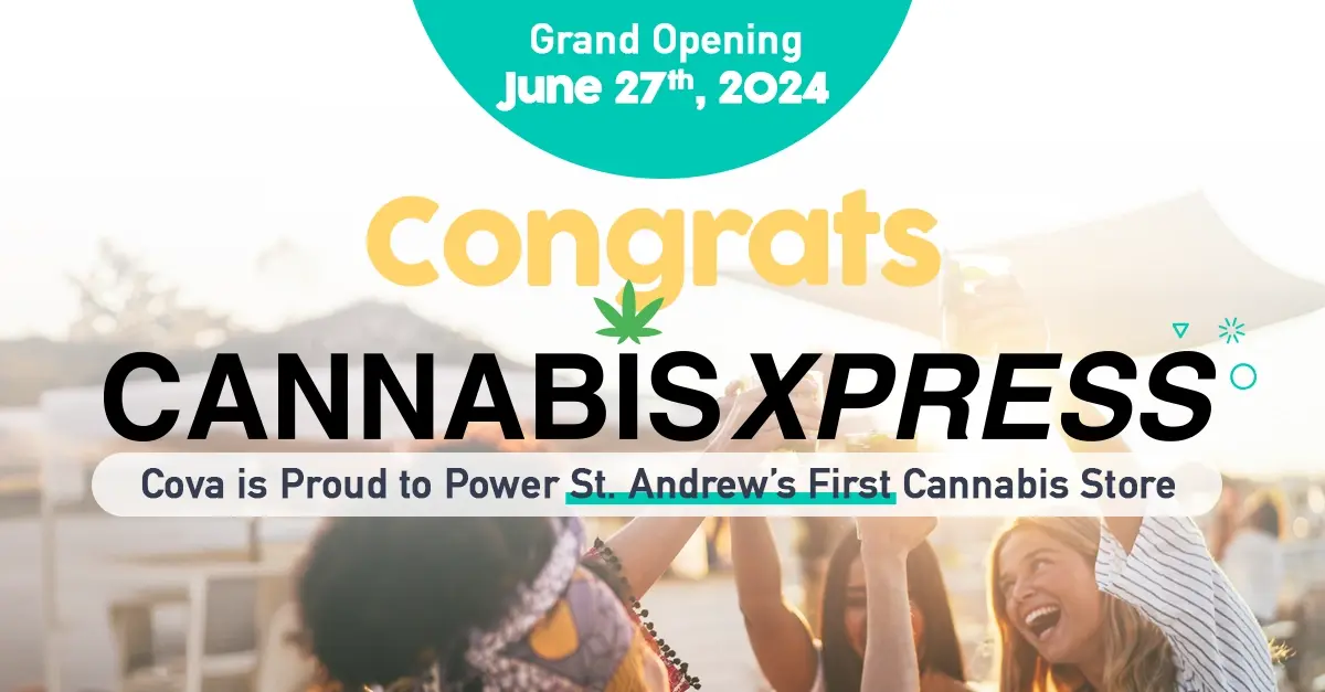 CANNABIS XPRESS Expands: New Brunswick's Largest Cannabis Retailer ...