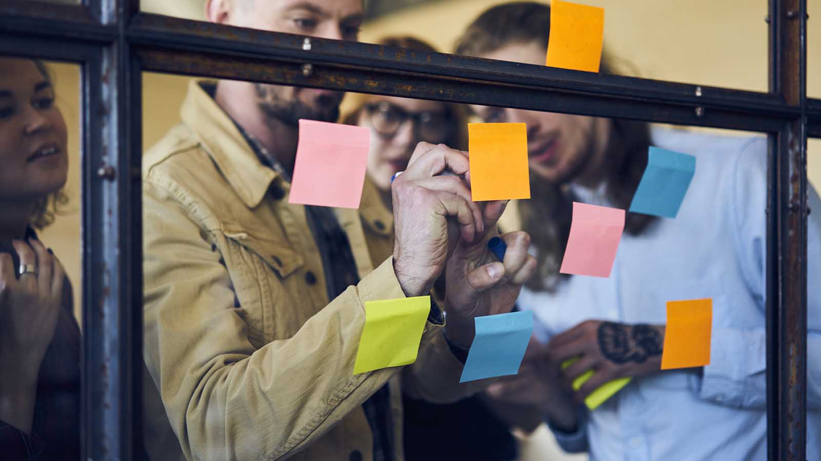 5 Key Elements of a Successful Cannabis Retail Business Plan