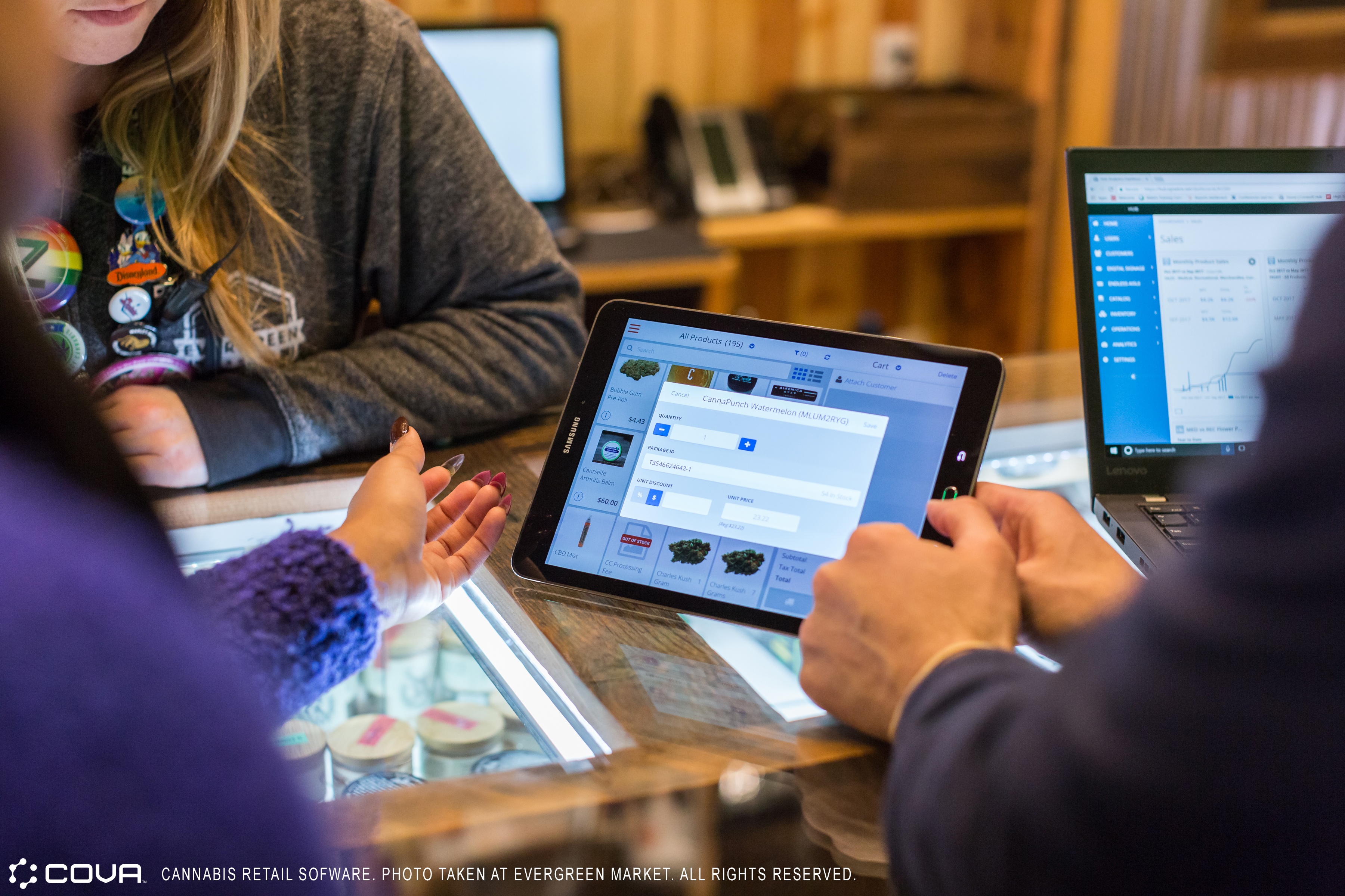 Managed Services vs The DIY Model: Choosing a Retail Model For Your ...