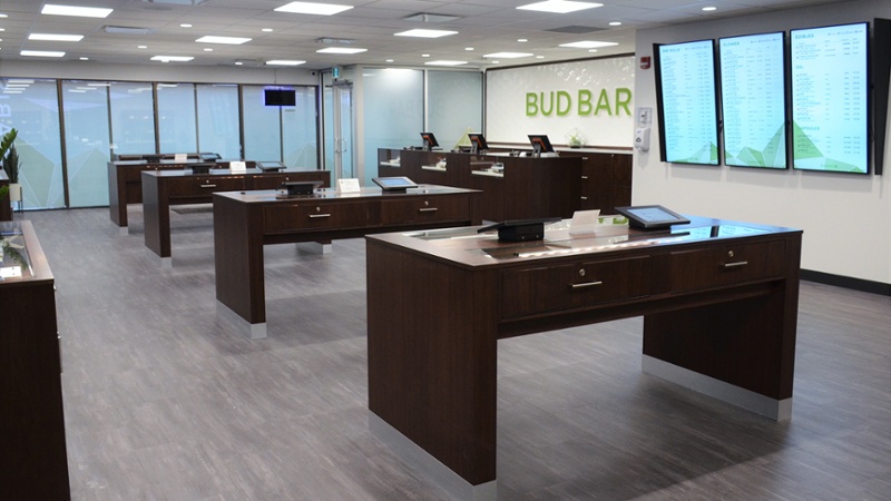The Science Behind Bud Bar’s Retail Cannabis Success