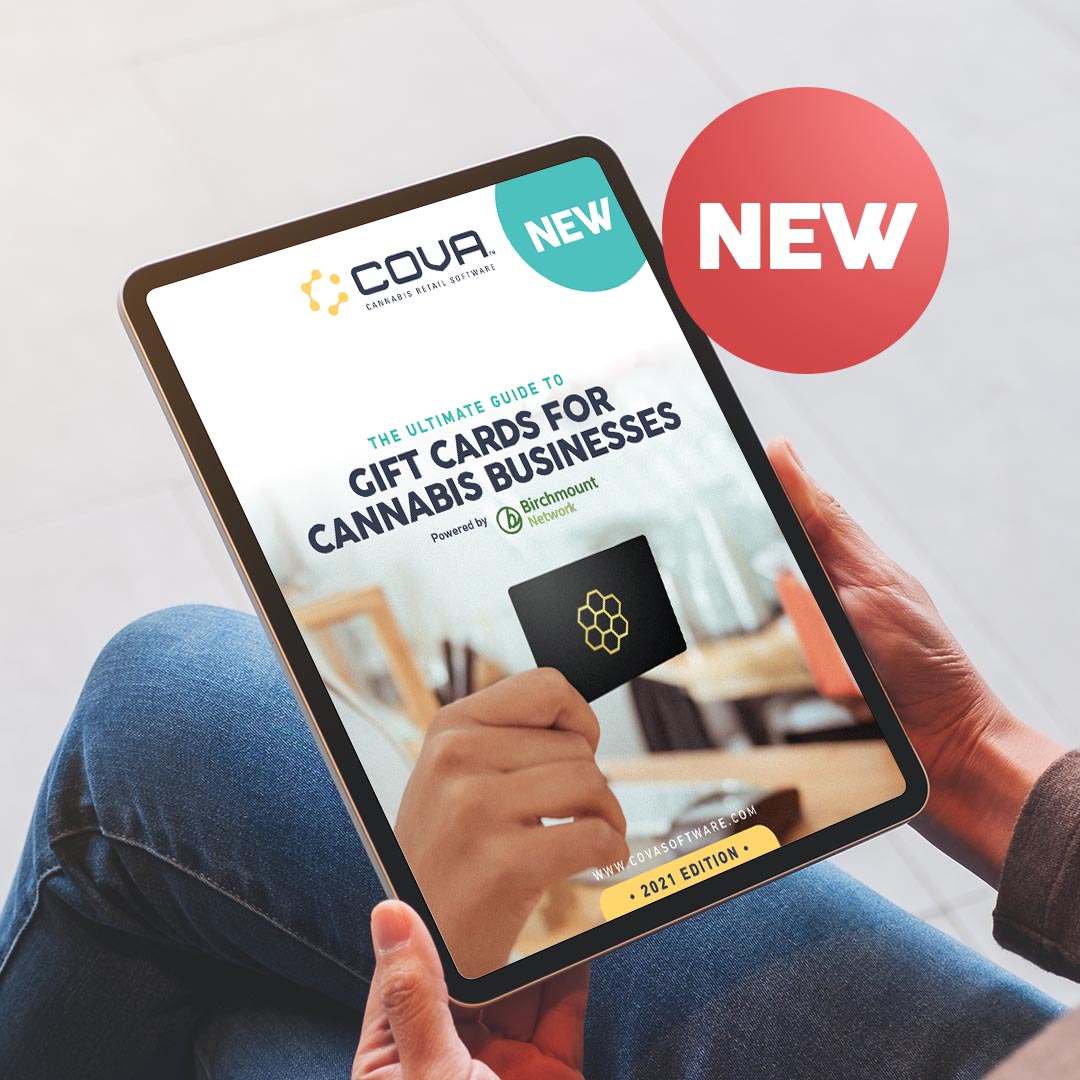 The Ultimate Guide to Launching Your Cannabis Gift Card Program