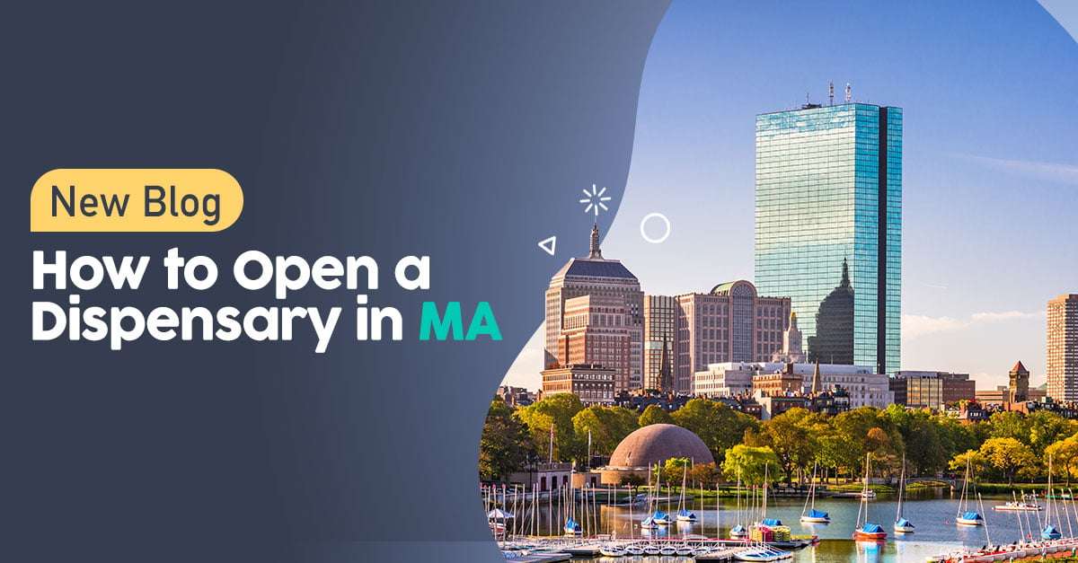 How to Open and Manage a Dispensary in Massachusetts
