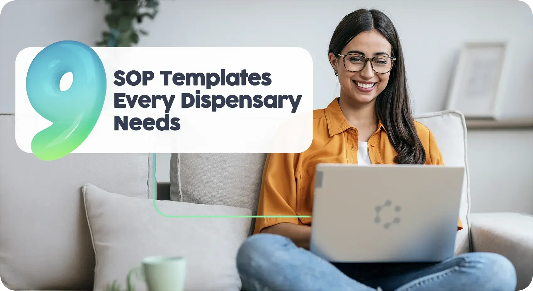 Dispensary Standard Operating Procedure Templates | Cova Software