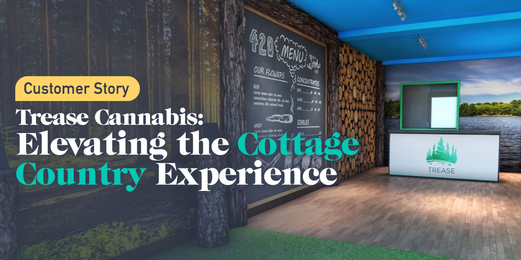 Trease Leveraged Community Outreach to Become Bobcaygeon’s First ...